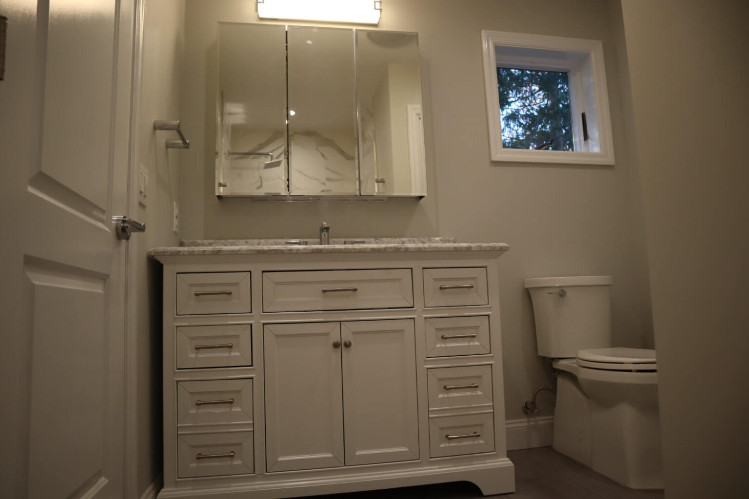 Bathroom Remodeling in Long Island, NY – Kentstruction